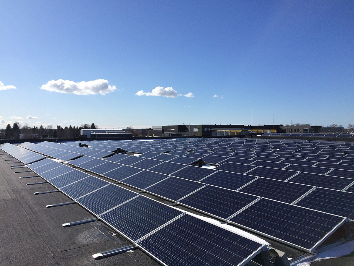 Mobec AS – Toidu- ja esmatarbekaupade müük ning distributsioon