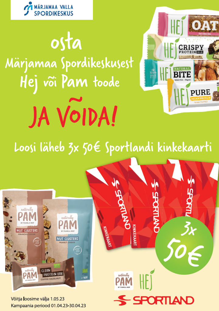 Tarbijamäng – Mobec AS