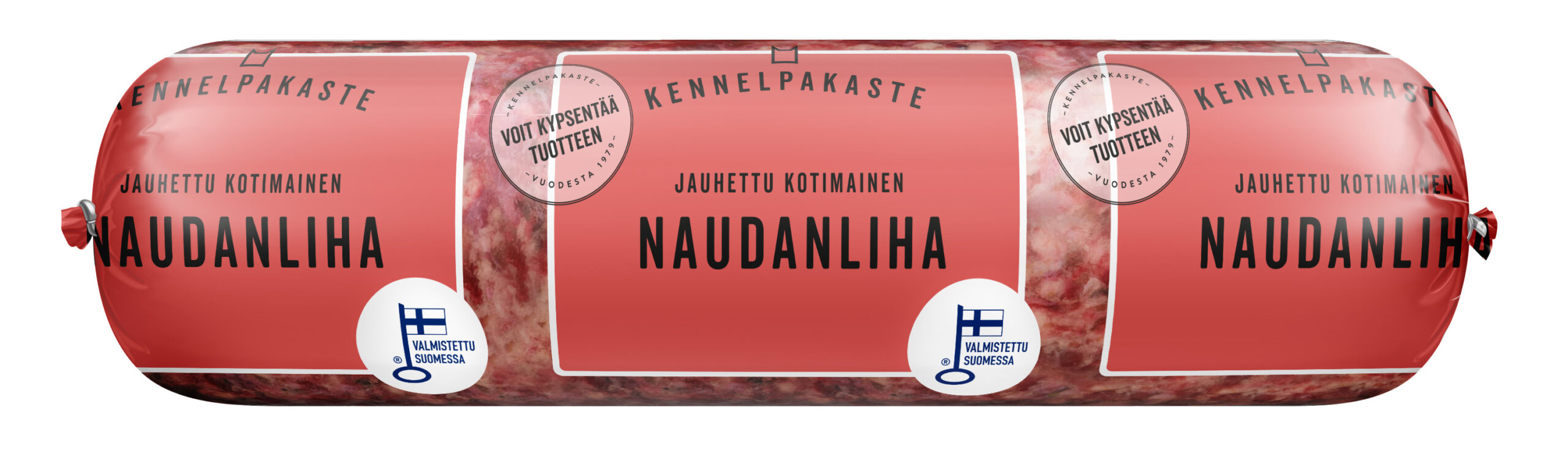 Kennelpakaste hakitud veiseliha 800g NB!Toodet saab osta vaid ise järgi ...